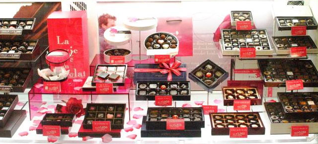 Dia dos Namorados no Japão – NIJI zine