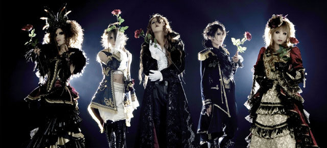 Visual Kei – NIJI zine