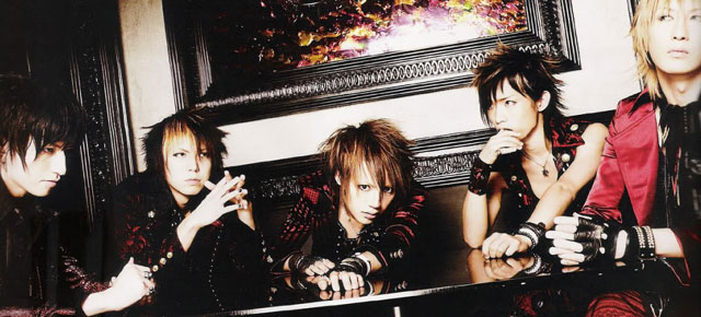 Visual Kei – NIJI zine