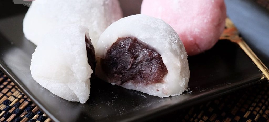 Daifuku – NIJI zine