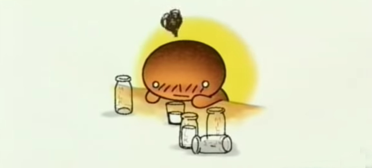 Kogepan – NIJI zine