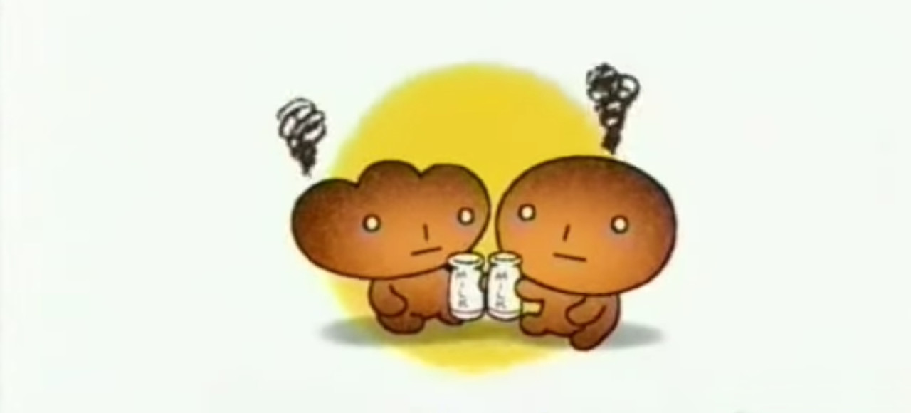 Kogepan – NIJI zine