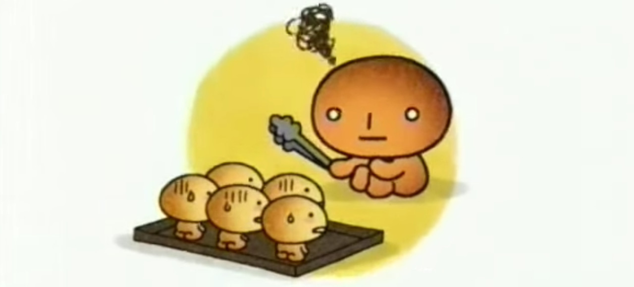 Kogepan – NIJI zine