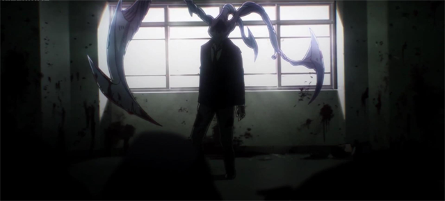 Parasyte (Anime) – NIJI zine