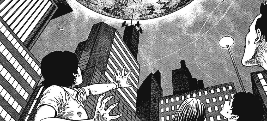 Hellstar Remina – NIJI zine